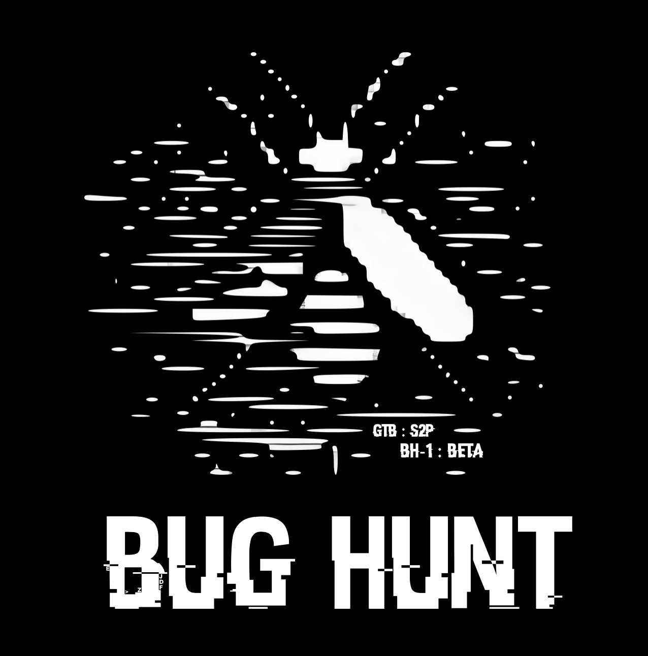 Bug Hunt, Volume 1